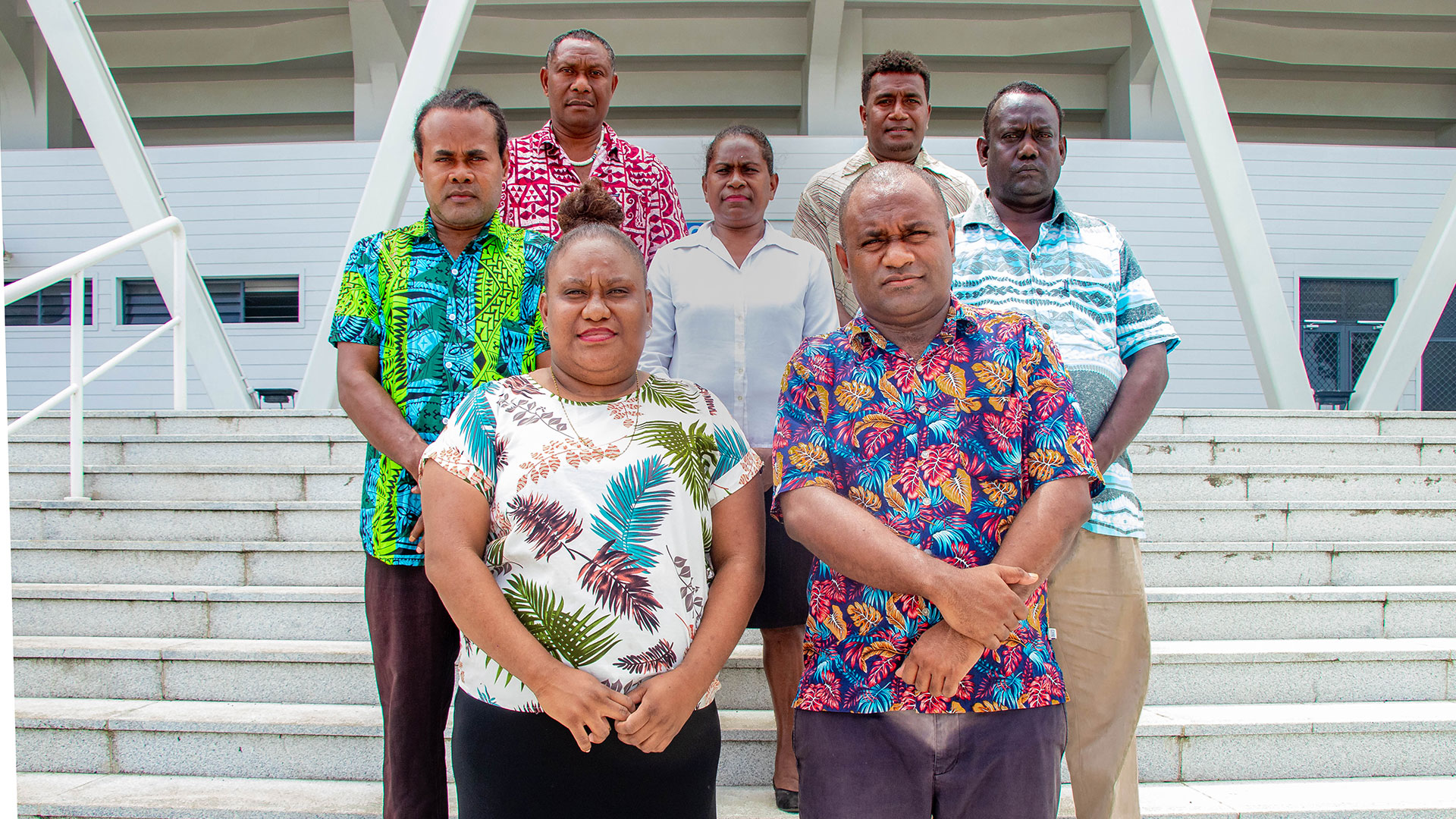 AGC Staff - Attorney General’s Chambers