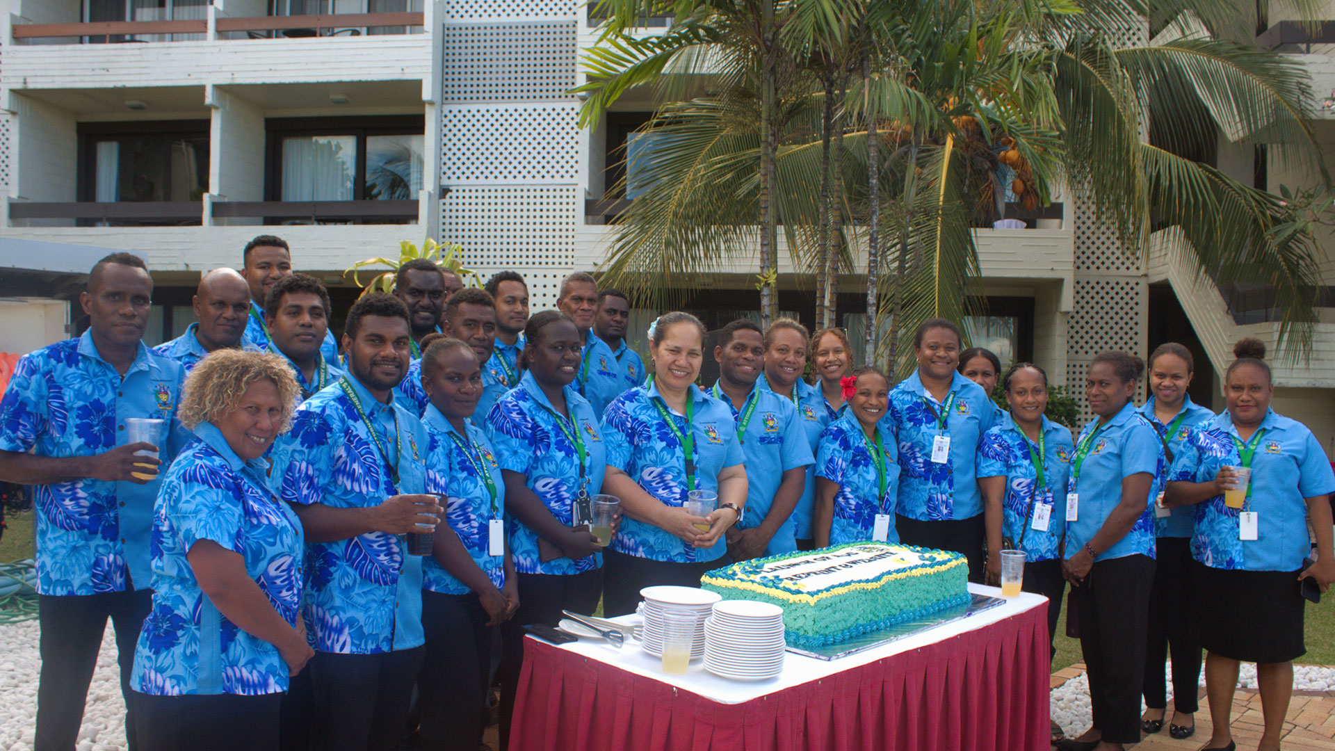 AGC Staff - Attorney General’s Chambers